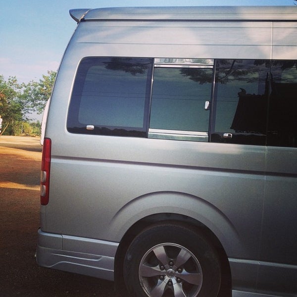 Ban laem border with cambodia - 2 tips from 63 visitors