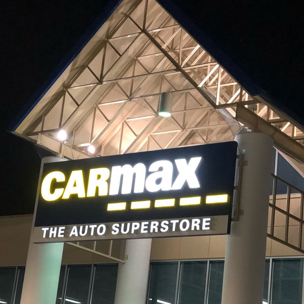CarMax - Car Dealership in Merriam