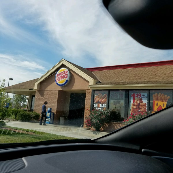 Burger King - 8 tips from 423 visitors