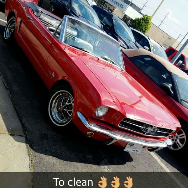 Rob Sight Ford - Kansas City, MO