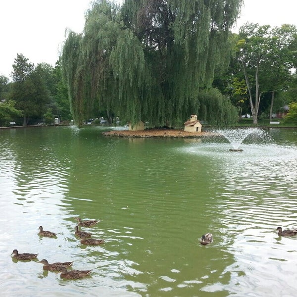 Photos at Gypsy Hill Park - Park