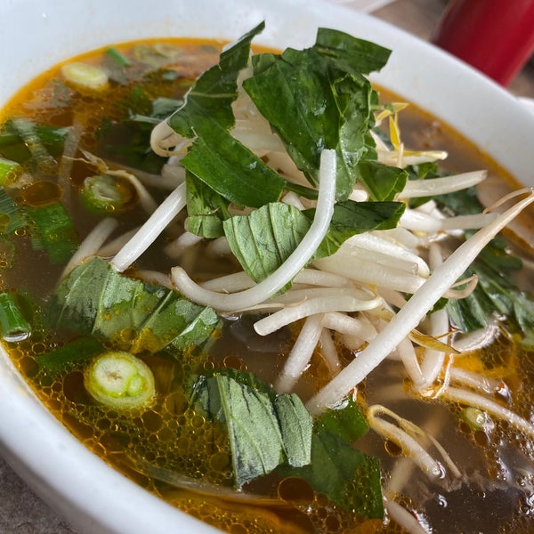 Pho Hong - Vietnamese Restaurant in Burlington