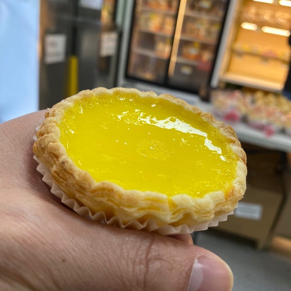 Double Crispy Bakery Inc - Little Italy - 230 Grand St