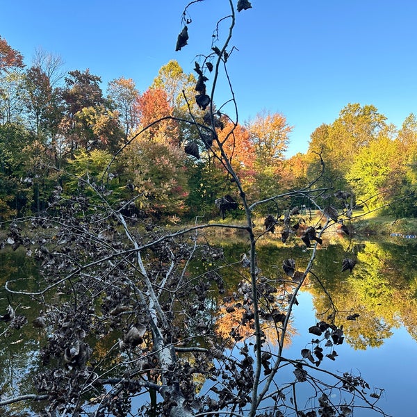 Talley Day Park - Wilmington, DE