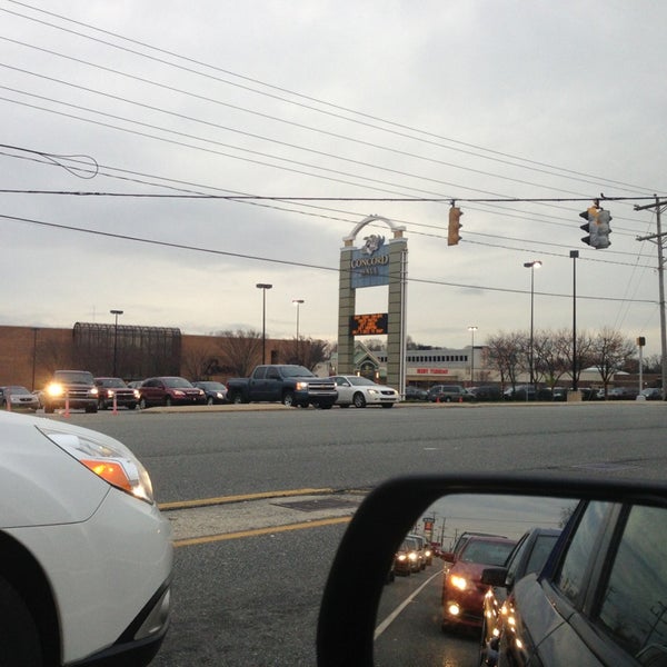 Photos at Concord Mall - Wilmington, DE