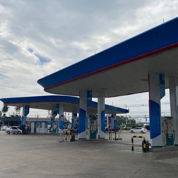 PTT Station (พีทีที สเตชั่น) - 7 tips