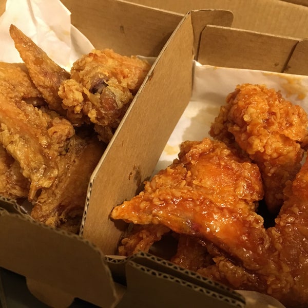 Choo Choo Chicken - Fried Chicken Joint