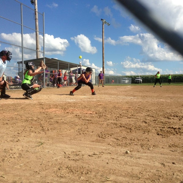 Odon City Park - Odon, IN