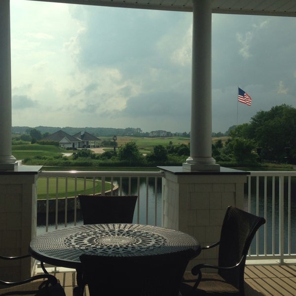 Trump National Golf Club Colts Neck - Golf Course