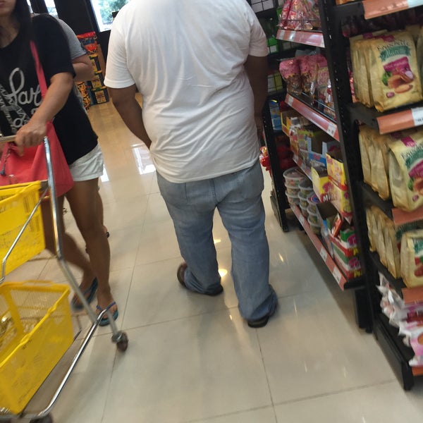 Fooda Supermarket - South Coast Center - Cebu South Road, Lawaan I
