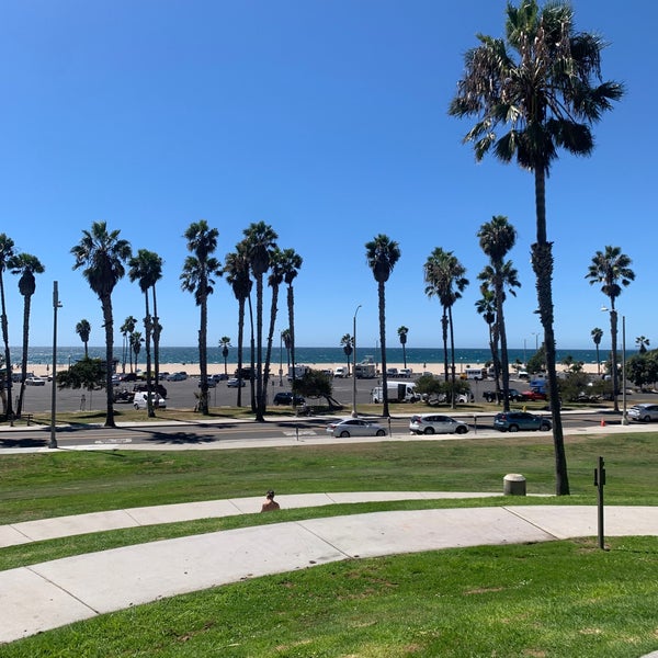 Ocean View Park - Park in Ocean Park
