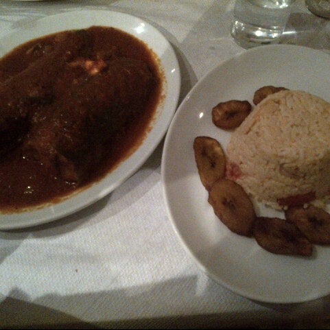 Mama Calabar - Wembley, Greater London