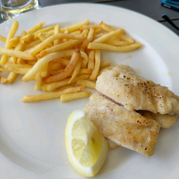 Harbour Rock Restaurant, Hermanus - Seafood Restaurant