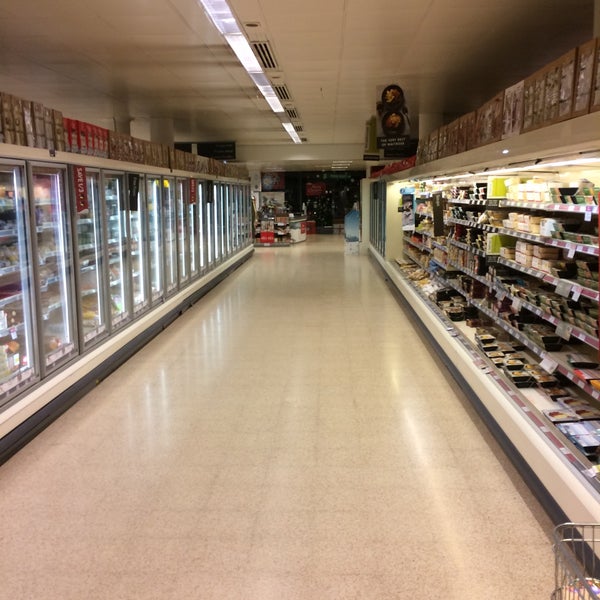 Waitrose & Partners - Hall Green - Birmingham, West Midlands