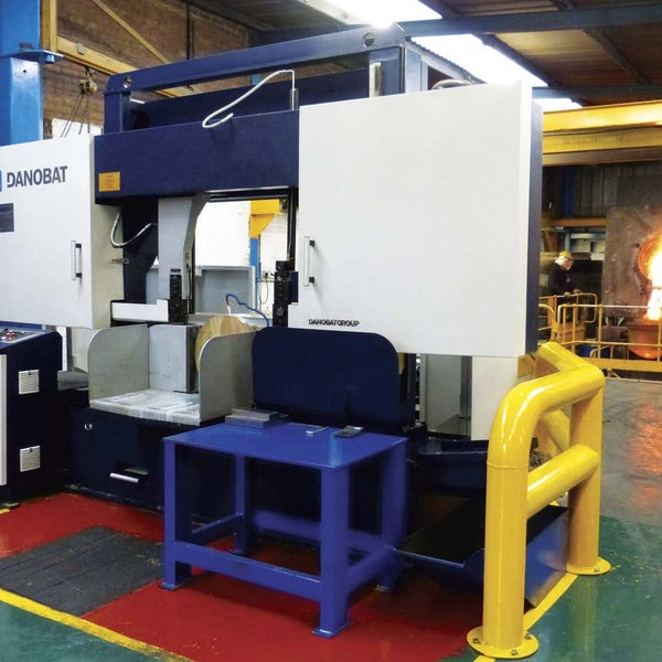 Prosaw Limited - Kettering, Northamptonshire