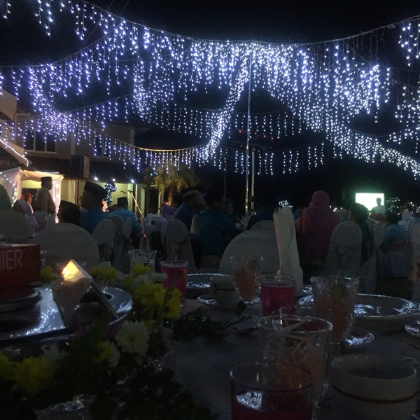 Markas 6 Briged Batalion, Kem Lapangan Terbang Sg. Petani - Sungai ...