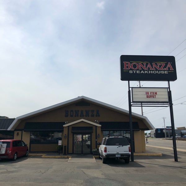 Bonanza Restaurant