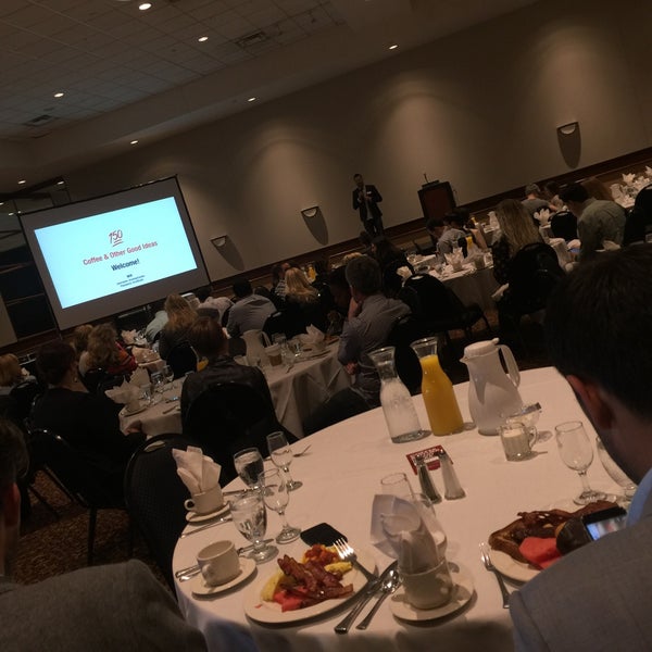 Prom Center - 484 Inwood Ave N