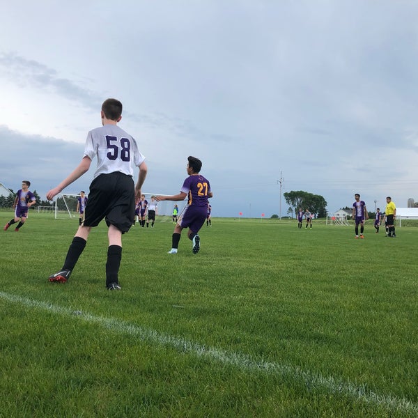 Waconia HS - Waconia, MN