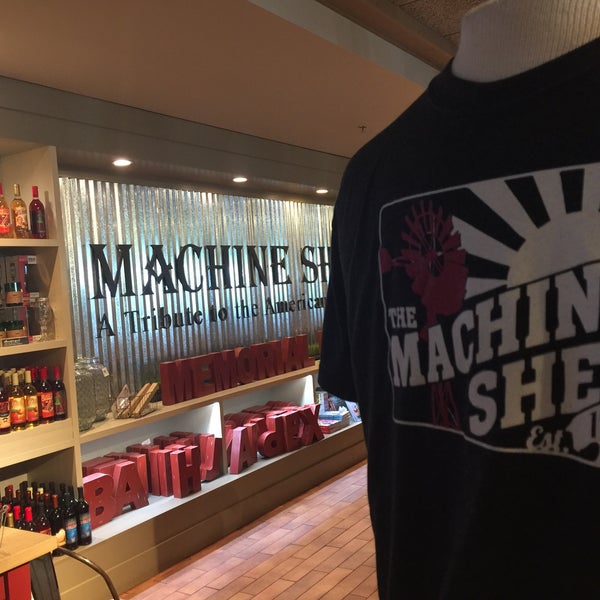 Photos at Iowa Machine Shed - American Restaurant