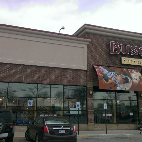 Photos at Busch's Fresh Food Market - Grocery Store in Farmington Hills