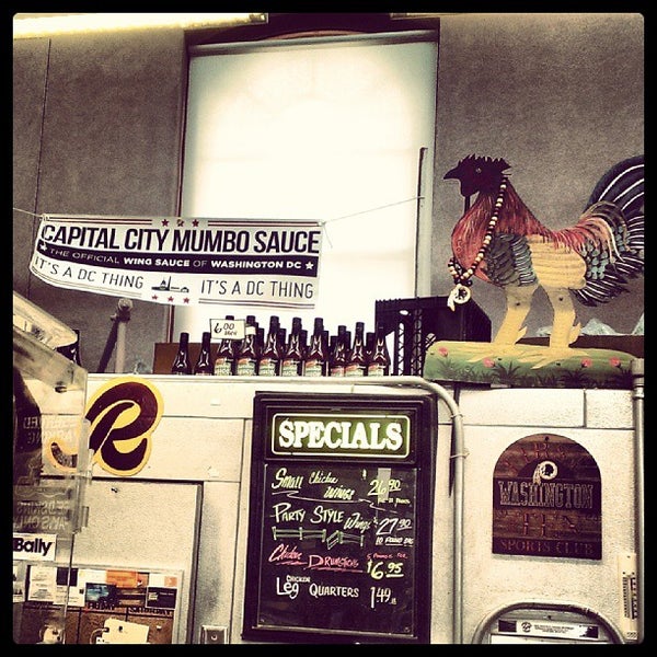 Market Poultry - Butcher in Washington