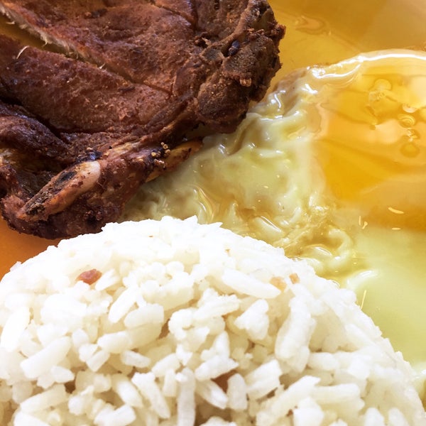 Atoy's Porkchop - 5 tips from 104 visitors