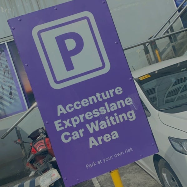 Photos at Accenture - Office in Mandaluyong City