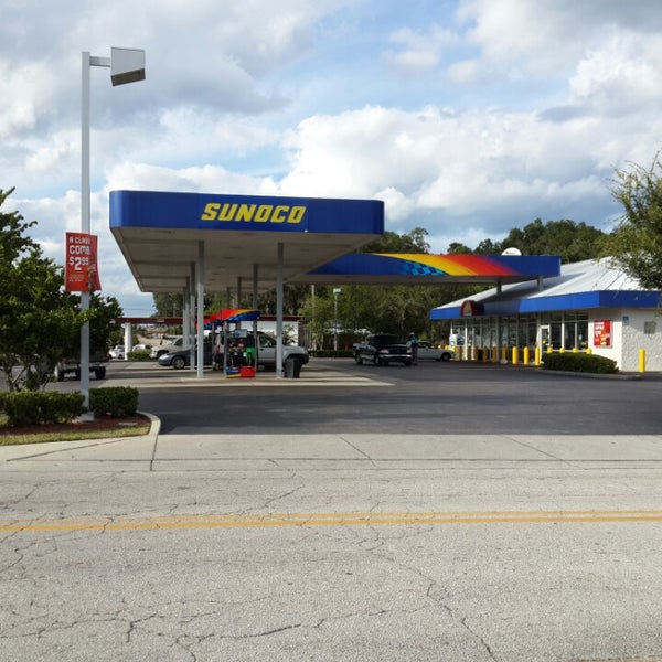 APlus at Sunoco - DeLand, FL