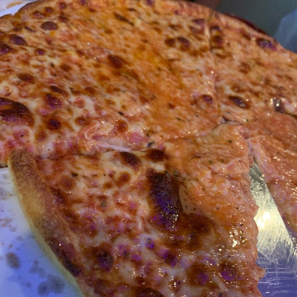Post Corner Pizza - 20 tips from 677 visitors