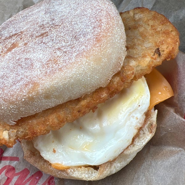 Tim Hortons - Coffee Shop