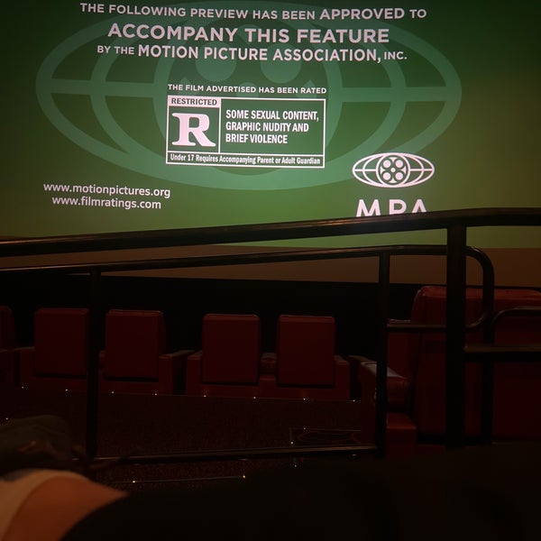 Photos at AMC Veterans 24 - Movie Theater