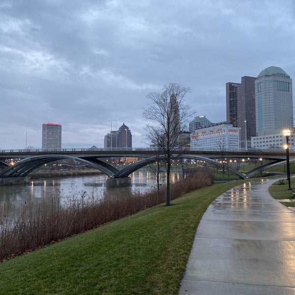 Bicentennial Park - 23 tips from 2101 visitors