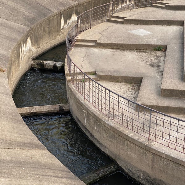 Brenke Fish Ladder - 3 tips