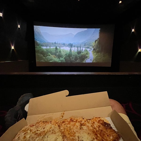 Photos at AMC Veterans 24 - Movie Theater