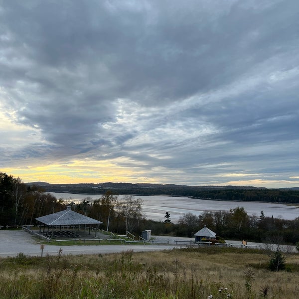 Irving Nature Park - Saint John, NB