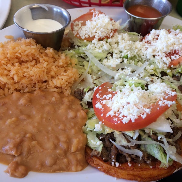 Los Equipales - 2 tips