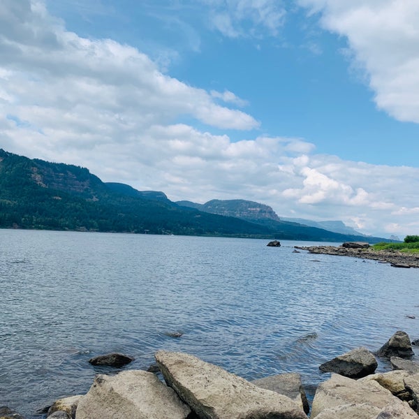 Dalton point - Corbett, OR