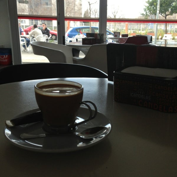 El Círculo del Café - 6 tips from 57 visitors