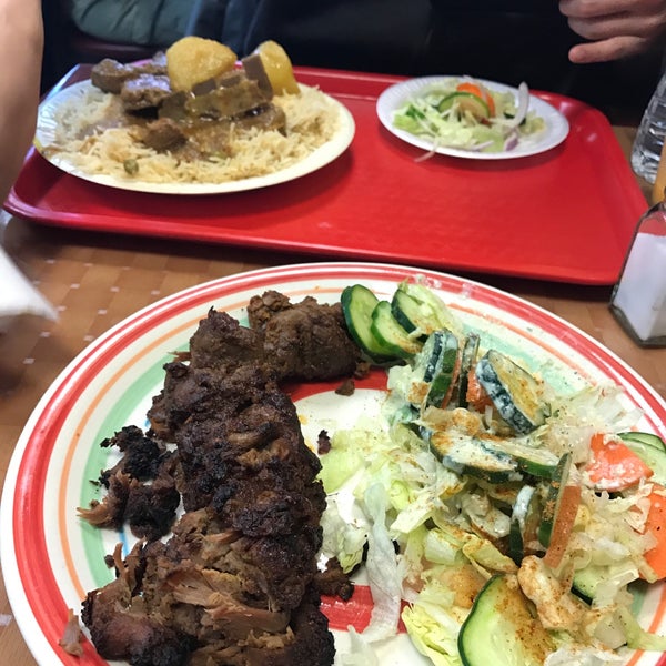 Doaba Deli - Indian Restaurant in Upper West Side