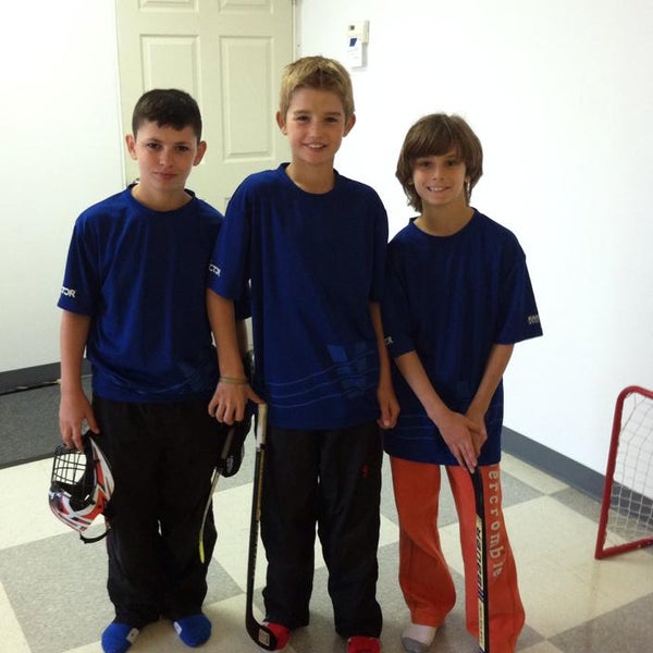 Photos at Holiday Twin Rinks - Cheektowaga, NY