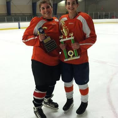 Photos at Holiday Twin Rinks - Cheektowaga, NY