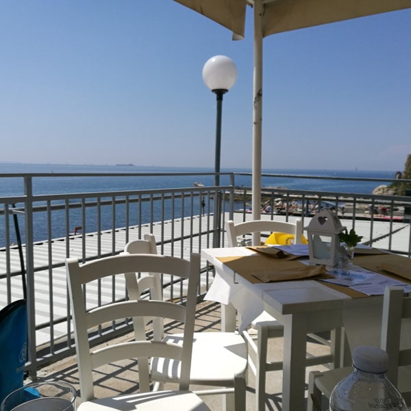 Sticco - Beach in Grignano