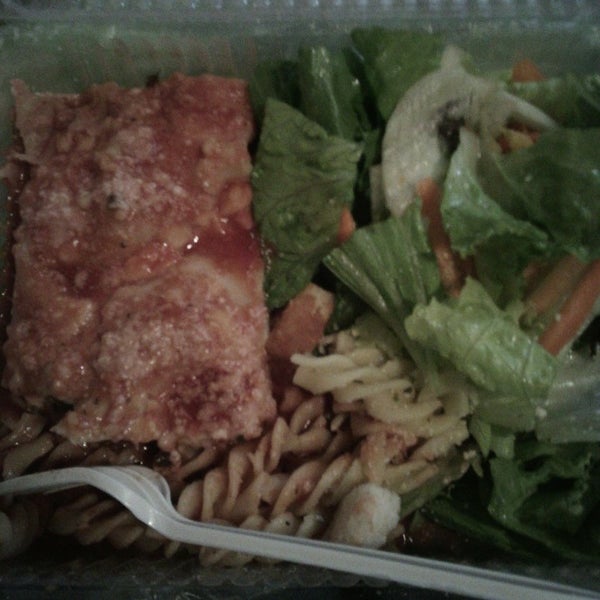 Señor Spaguetti - 21 tips