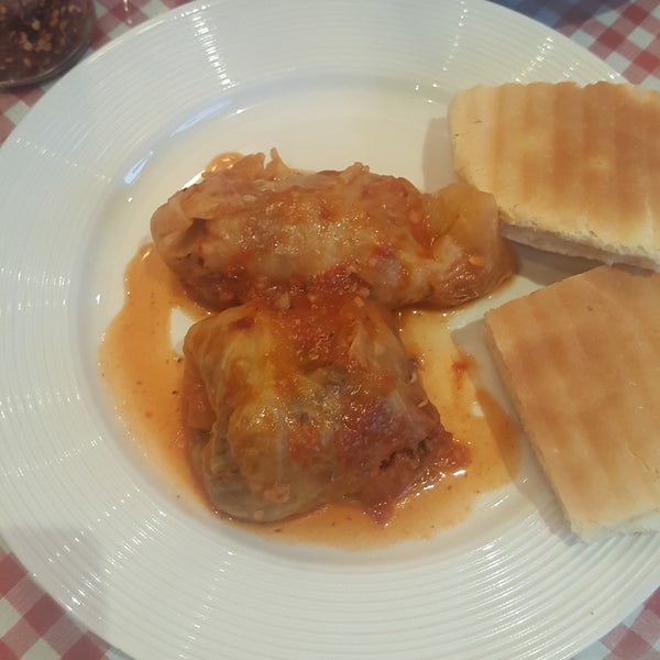 Rolling Pin Restaurant - دبي, دبي