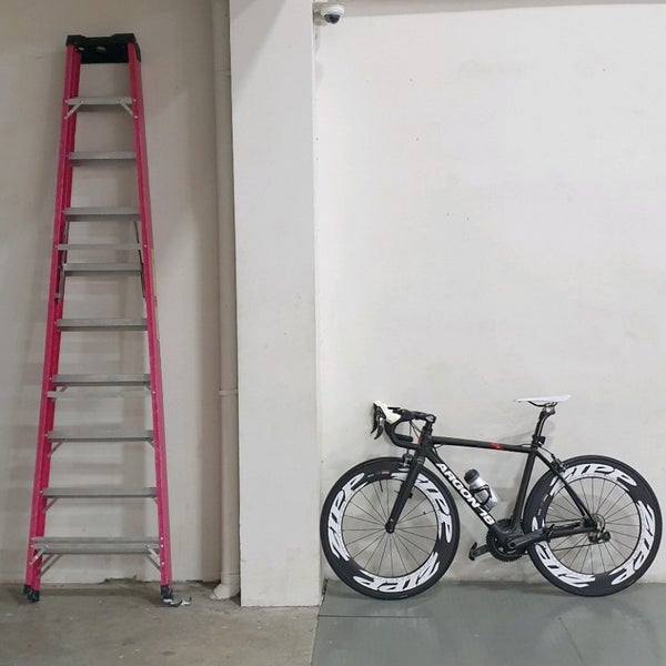 The Playground By Cloverleaf - Basketball Court in Pasay City