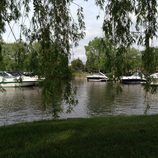 Parc René-Lévesque - Park in Lachine