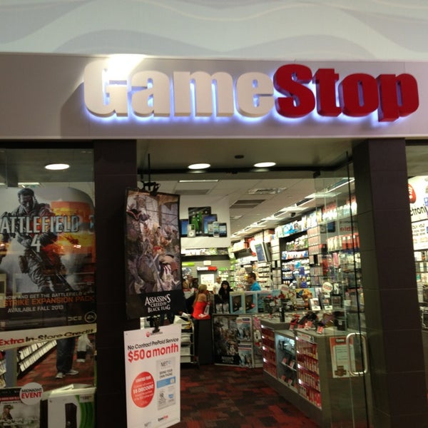 GameStop - Video Games Store in Sunrise