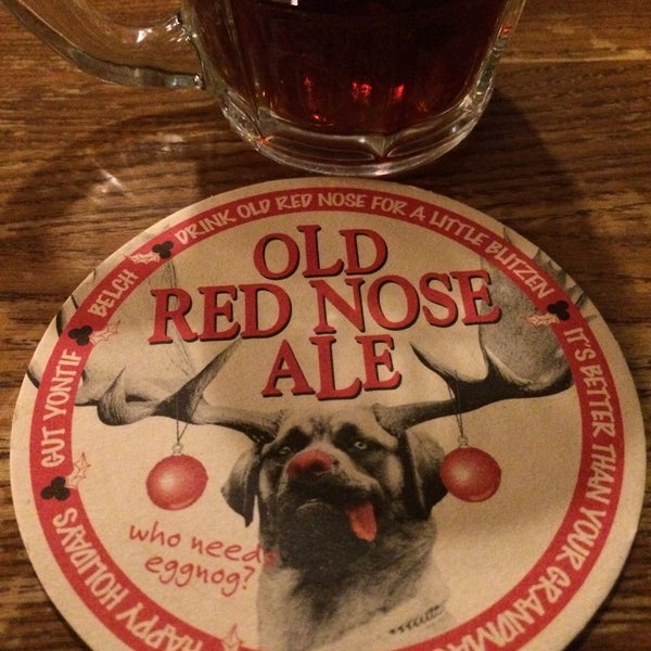 Heartland Brewery (Now Closed) - Brewery in New York