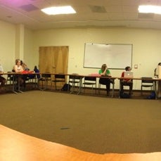 The Commons - Nova University - Nova Southeastern University